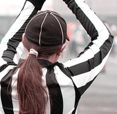 Football Referee Uniforms & Equipment – Final Score Sporting Goods